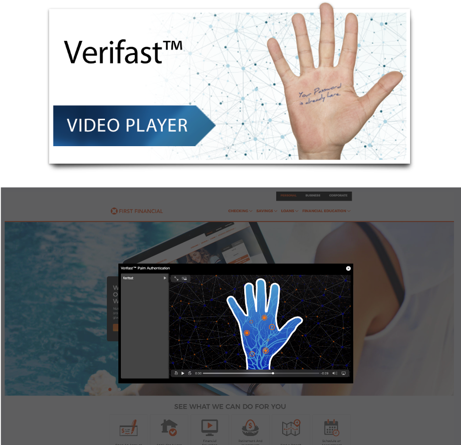 Download Video Player And Embed - Portable Network Graphics - Full Size ...
