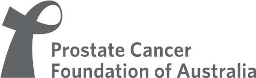 Download Transparent Pcfa - Prostate Cancer Australia Logo - PNGkit