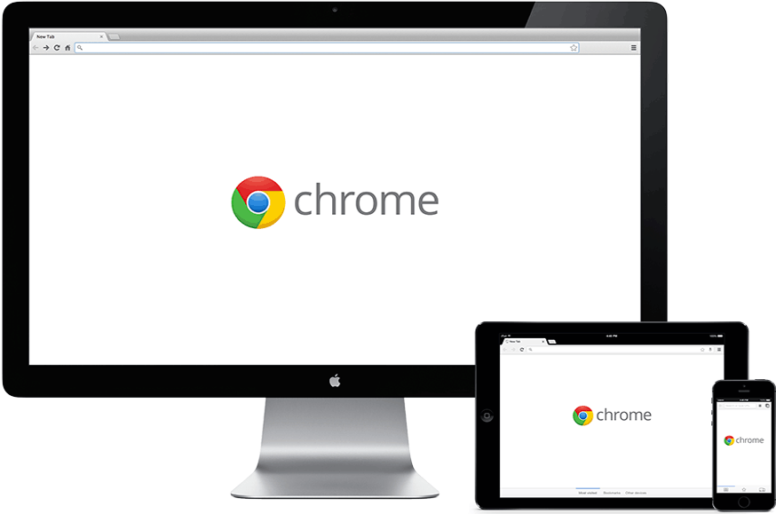 Download Google Chrome Most Resilient Against Attacks, Researchers ...