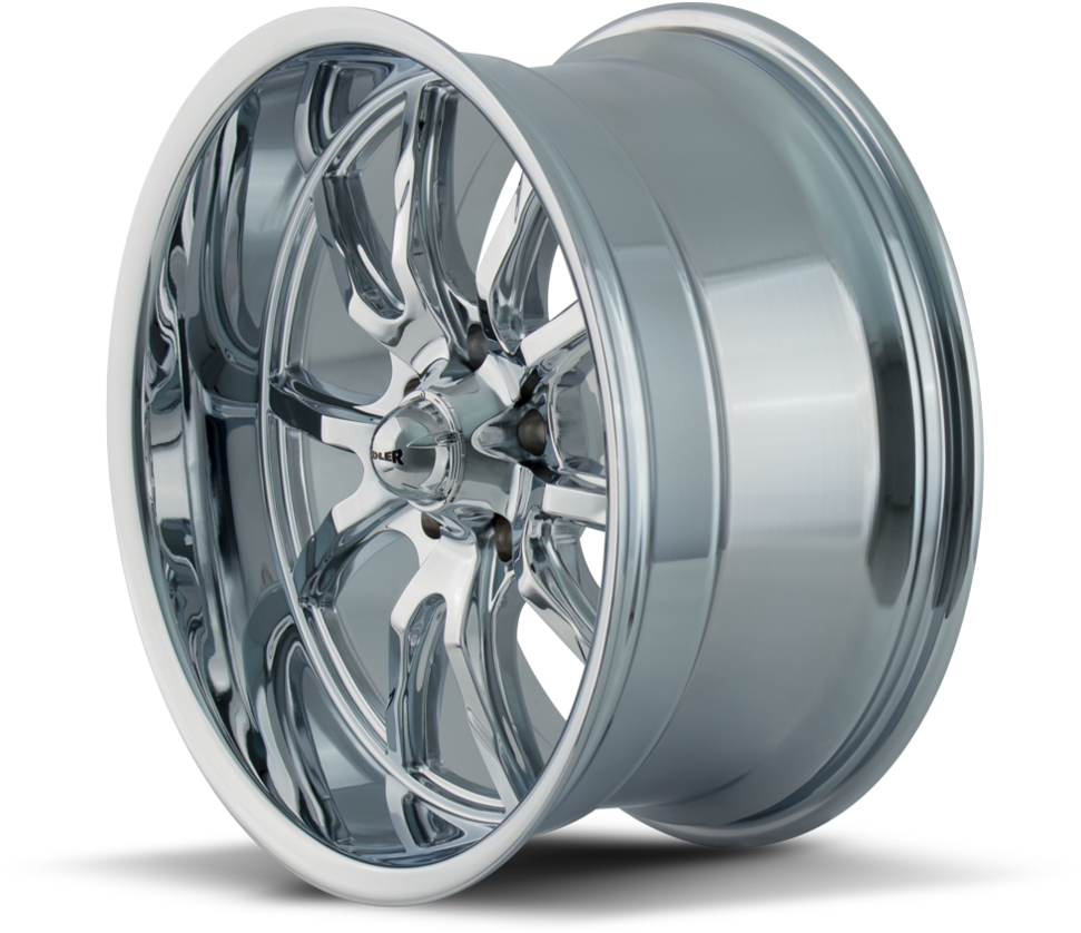 Download 650 Chrome - Platinum - Full Size PNG Image - PNGkit