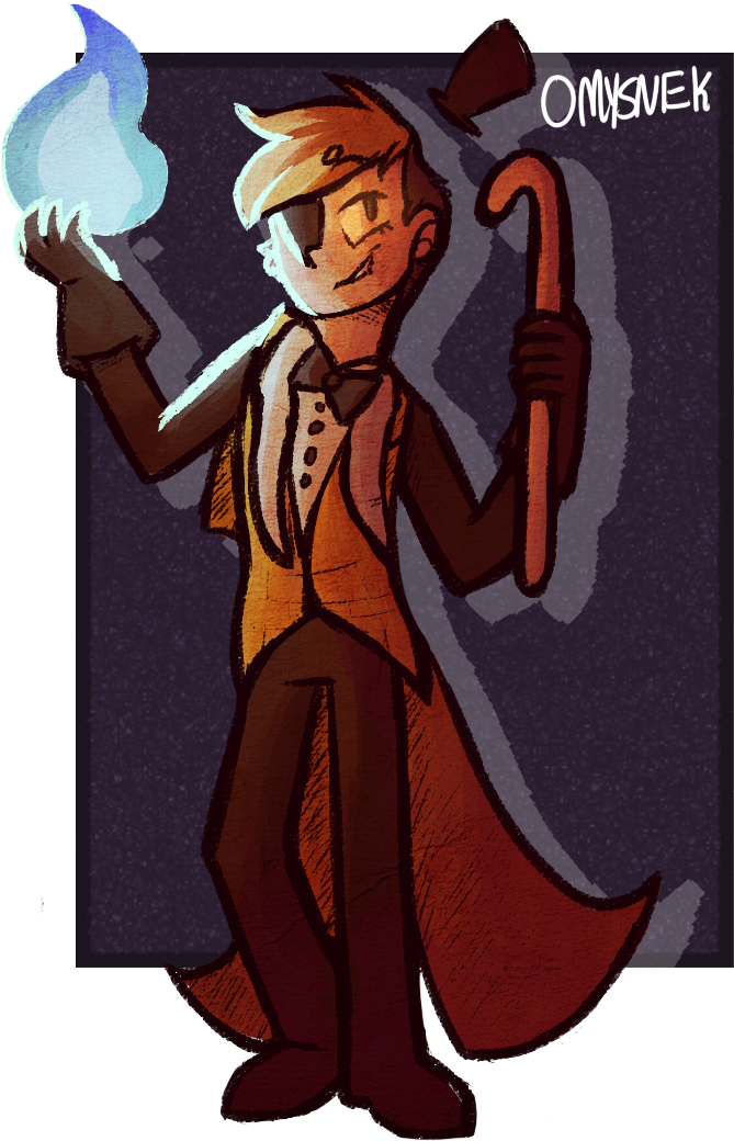 Download Bill Cipher Redraw - Life Writers Human Bill Cipher Base ...