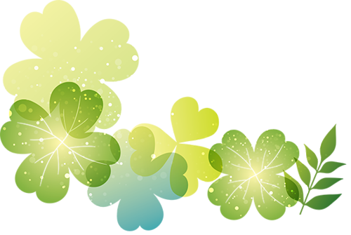 Download Для Коллажей - Clover - Full Size PNG Image - PNGkit