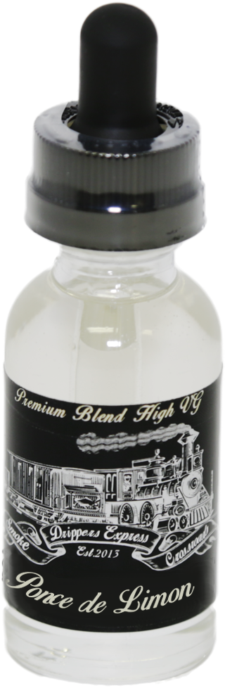 Download Ponce De Limon - Bottle - Full Size PNG Image - PNGkit