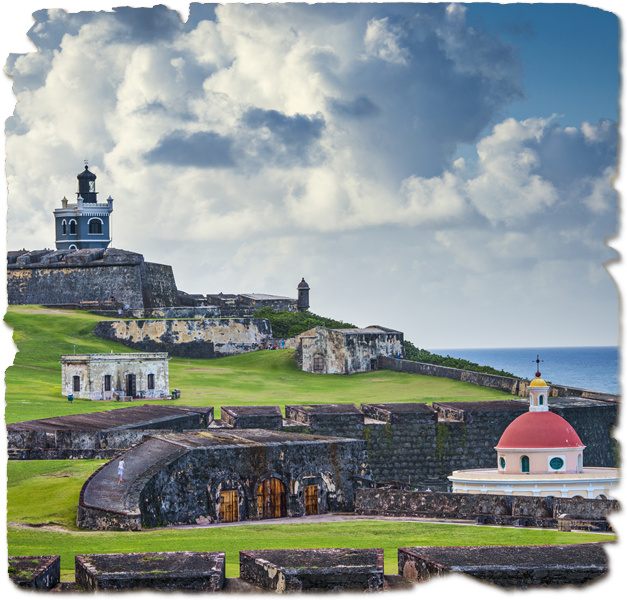 Download Eeuu Y Puerto Rico - Today San Juan Puerto Rico - Full Size ...