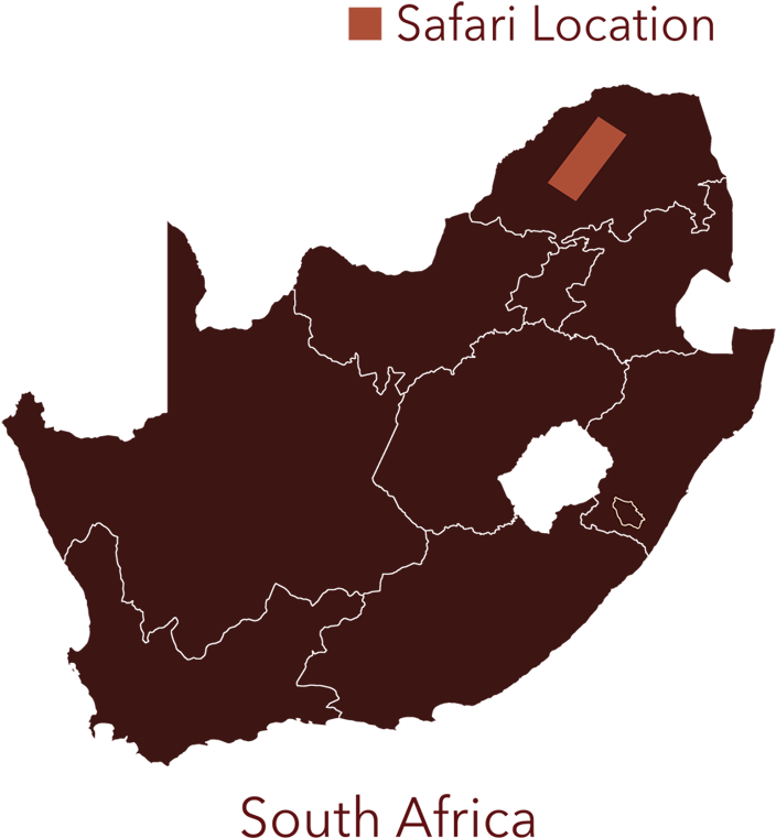 Download South Africa Map Location Overview Jason Mountier 2018 - South ...