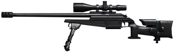 Download Ww2 Sniper Png Clip Free - R93 T2 - Full Size PNG Image - PNGkit