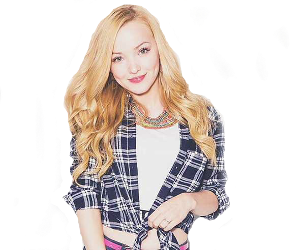 Download Dove Cameron Autograph - Full Size PNG Image - PNGkit
