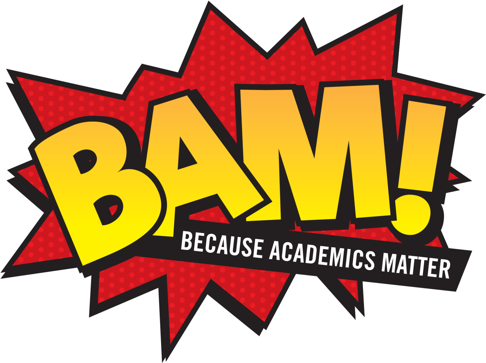 Download From Our Sponsor - Bam Transparent - Full Size PNG Image - PNGkit