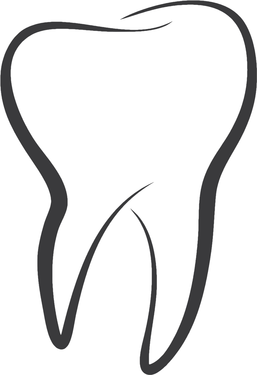 Download Tooth Icon - Tooth - Full Size PNG Image - PNGkit