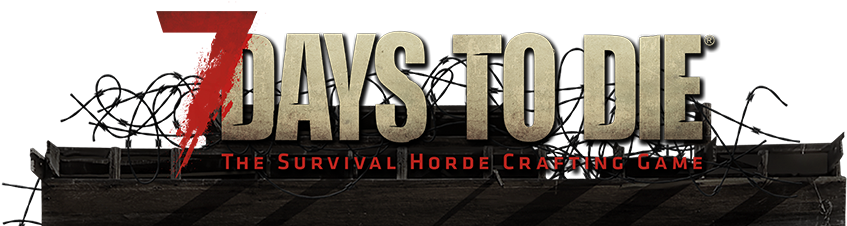 Download Deccypher's Dev Tracker For "7 Days To Die" - 7days To Die ...