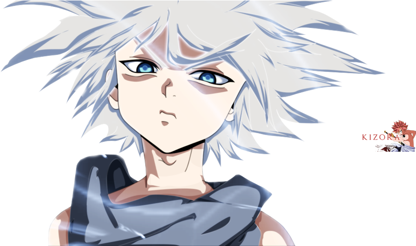 Download Hunter X Hunter Wallpaper Killua - Hunter X Hunter Killua ...