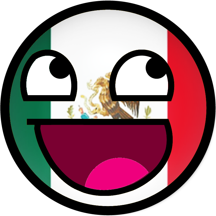 Download Crazy Face Png Transparent - Full Size PNG Image - PNGkit