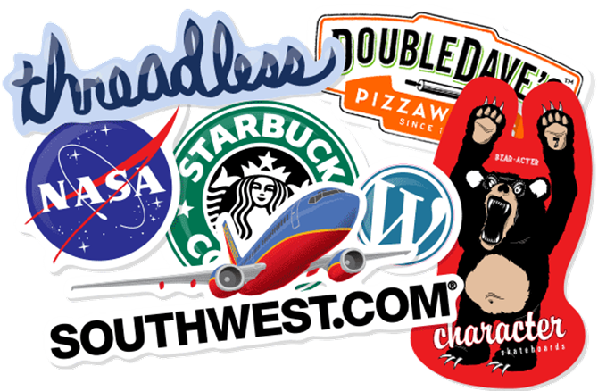 Download Window Stickers - Die Cut Stickers Png - Full Size PNG Image ...