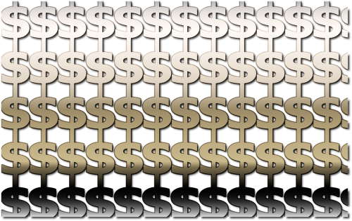 Download Signs,money - Signo De Pesos Fondo - Full Size PNG Image - PNGkit