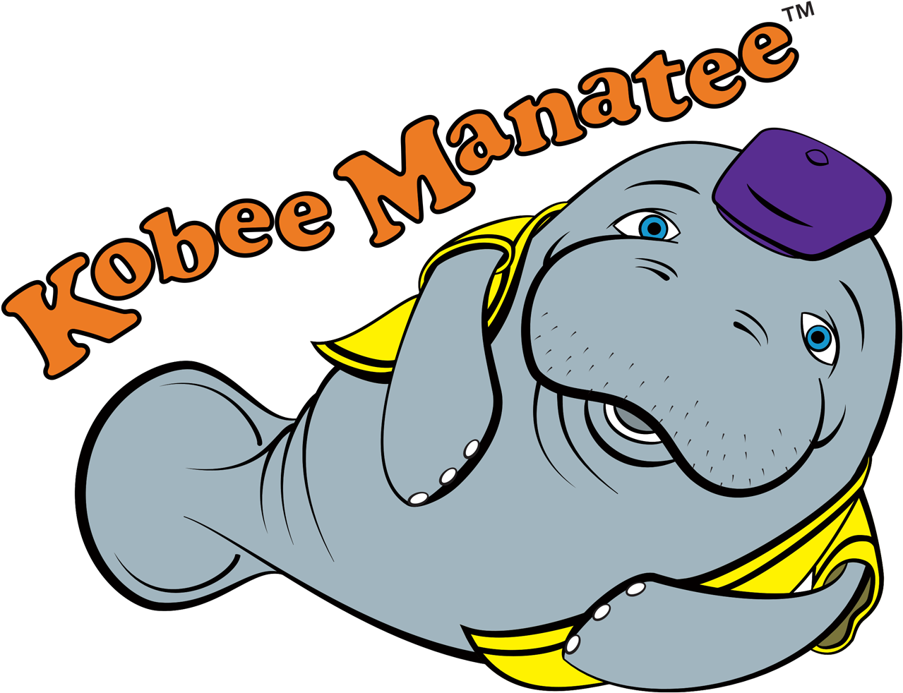 Download This Blog Is A Continuation On The Unique Florida Manatee ...