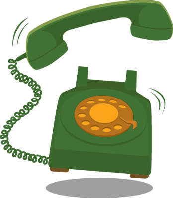 Download Phone Png Picture - Cute Telephone Clipart - Full Size PNG ...