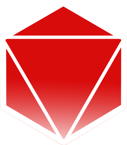 Download Transparent D8 - Triangle - PNGkit