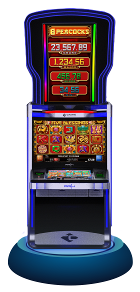 Download Premium Slot Machine - Slot Machine Png - Full Size PNG Image ...