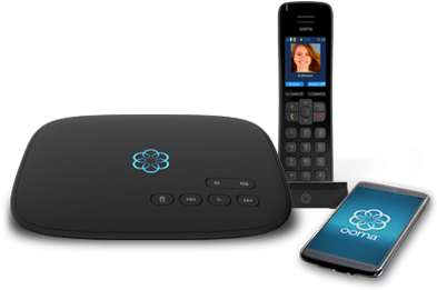 Download Upgrade To The Finest Home Phone Service With Ooma - Ooma ...