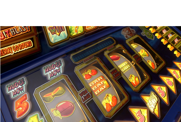 Download Hacking Of Slot Machines - Casino - Full Size PNG Image - PNGkit
