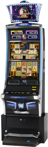 Download It Combines The Benefits Of An Upright And A Slant - Novomatic ...