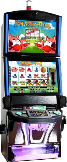 Download Spielo Slot Machines For Restaurants, Bars, & Establishments ...
