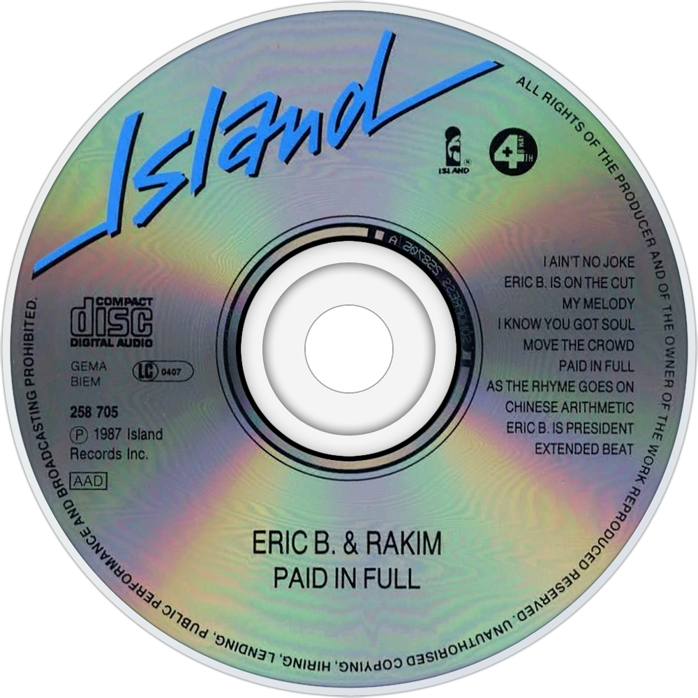 Rakim Twitter Quotes