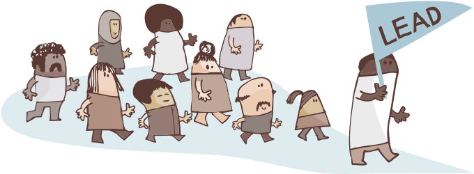 Download Leadership Sunday Sessions - Leadership Tumblr Transparent ...