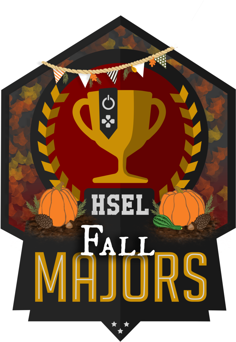 Download Fall Majors Logo - Hsel - Full Size PNG Image - PNGkit