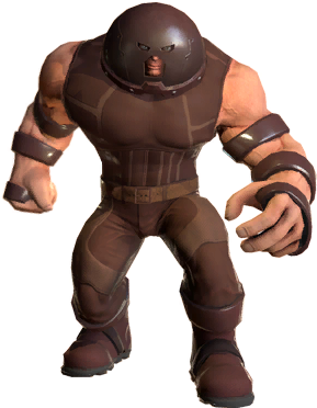 Download Juggernaut - Marvel Heroes Juggernaut - Full Size PNG Image ...
