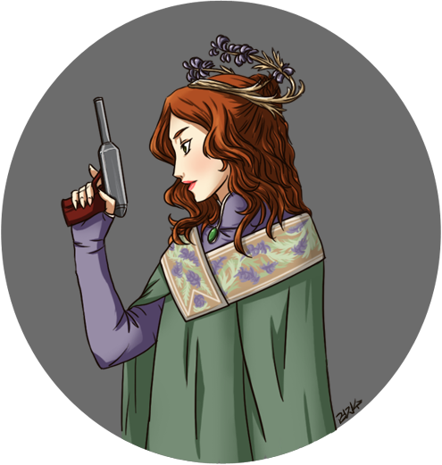 Download “ “ Teen Wolf Star Wars Au - Lydia Martin - Full Size PNG ...