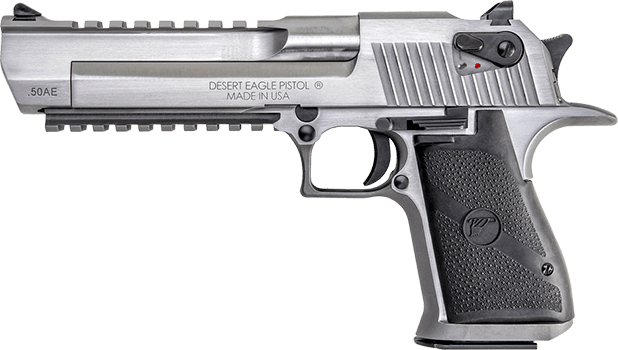 Download Desert Eagle - Desert Eagle .50 Stainless Steel - Full Size ...
