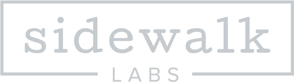 Download Sidewalk Labs - Google Sidewalk Labs Logo - Full Size PNG Image - PNGkit