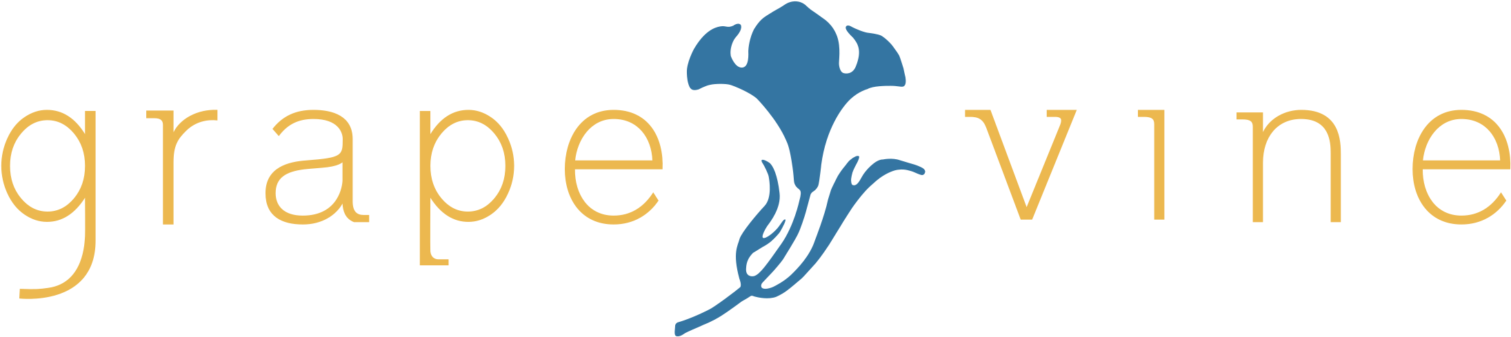 Download Grapevine Logo Png Transparent - Grapevine - Full Size PNG ...