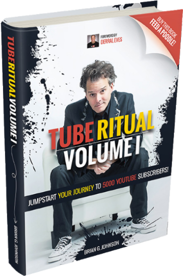 Download Share The Magic - Tube Ritual: Jumpstart Your Journey To 5,000 ...