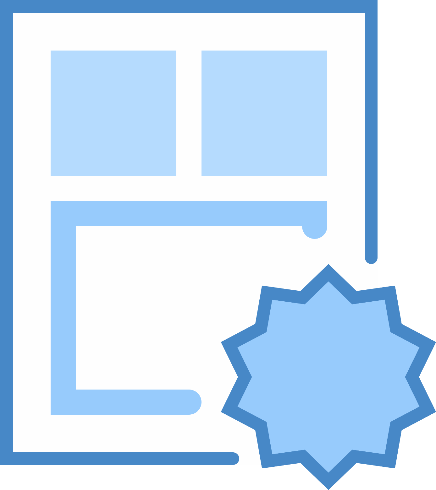 Download Nowy Szablon Cv Icon - Icon - Full Size PNG Image - PNGkit