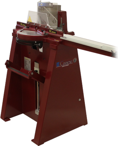 Download Cutting Machines - Cassese Cs 55m - Full Size PNG Image - PNGkit