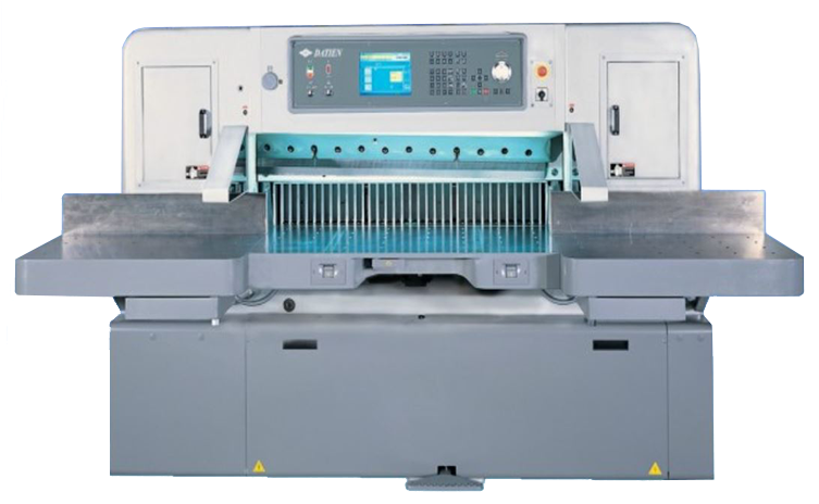 Download Guillotine-cutters - Toutin Service - Full Size PNG Image - PNGkit