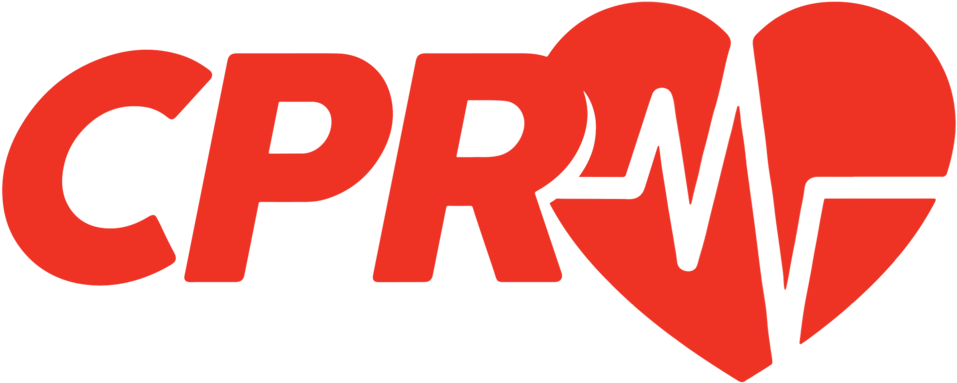 Download Cpr Logo - Full Size PNG Image - PNGkit