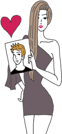 Download Powerful Love Spell - Ex - Full Size PNG Image - PNGkit