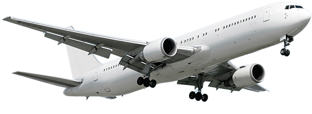 Download Transparent Airline Images - Flight In Sky Png - PNGkit