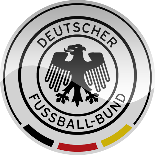 Download Dls 16 Germany Logo - Full Size PNG Image - PNGkit