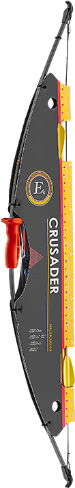 Download Png/crusader Package S - Bow - Full Size PNG Image - PNGkit