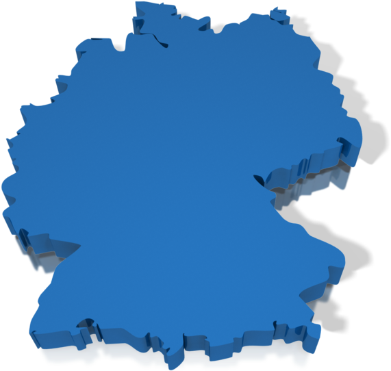 Download Posted Oct 1, 2018 By Martin Armstrong - Germany Map 3d Png ...