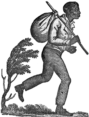 Download The Anti Slavery Record July 1837 Published By - Runaway Slave ...