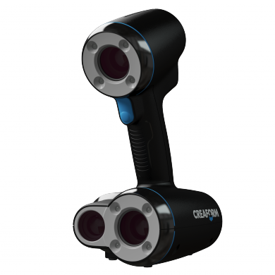 Download Scan 3d Portable White Light Scanner Introduced To - Creaform ...