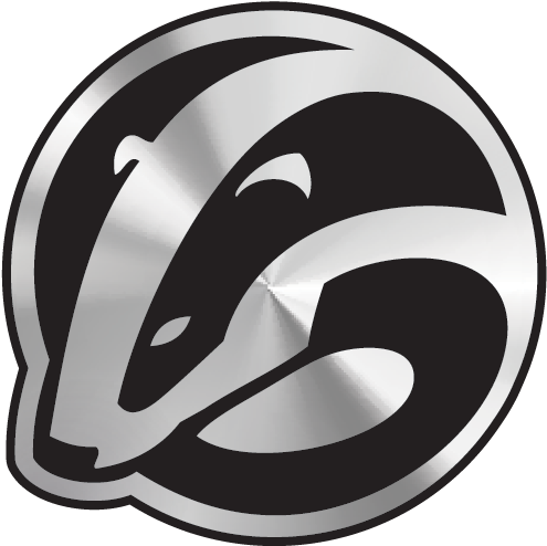 Download Badger Bobs Logo - Full Size PNG Image - PNGkit