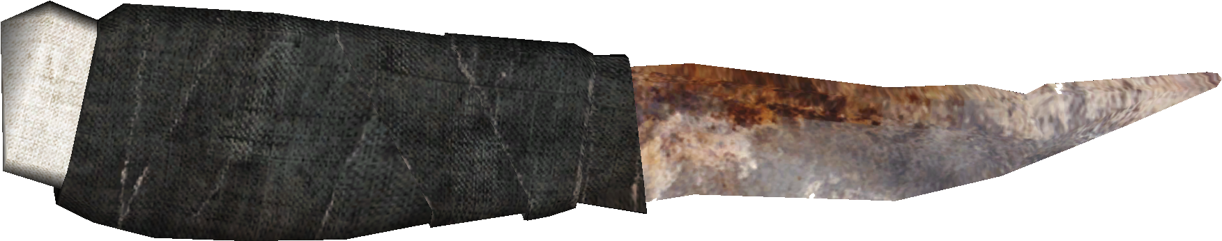 Download Prison Knife Model Bo - Black Ops 1 Prison Knife - Full Size ...