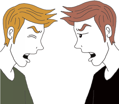 Download Enemy - Full Size PNG Image - PNGkit