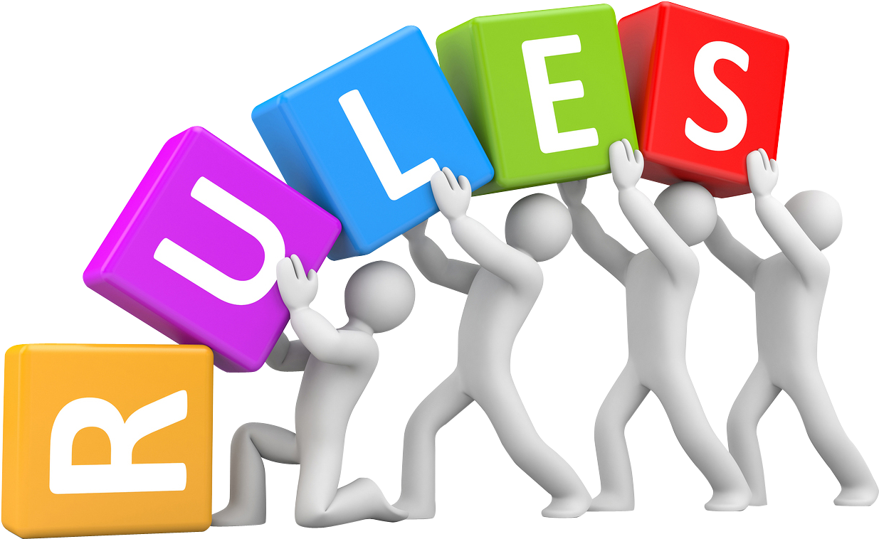 Download Rules And Regulations Png - Full Size PNG Image - PNGkit
